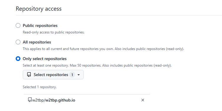 使用Obsidian、Hugo、Github Pages来写博客 · w2tbp's blog